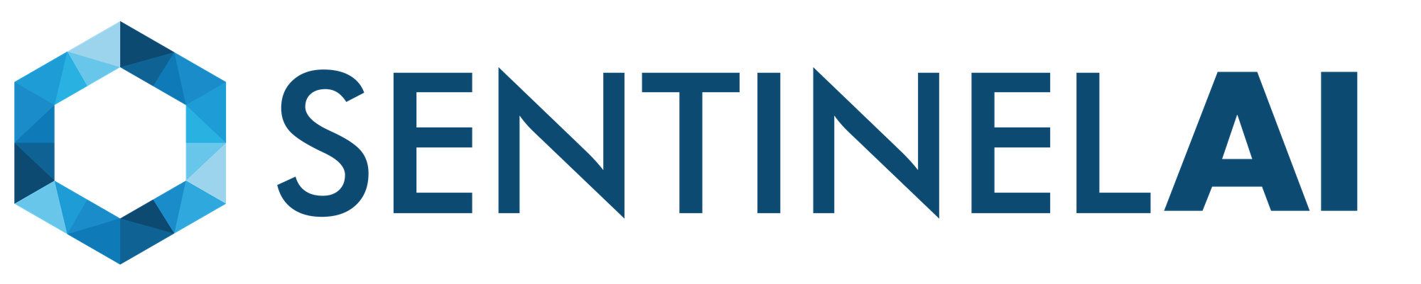 Sentinel AI · Environmental intelligence for mining and heavy industry